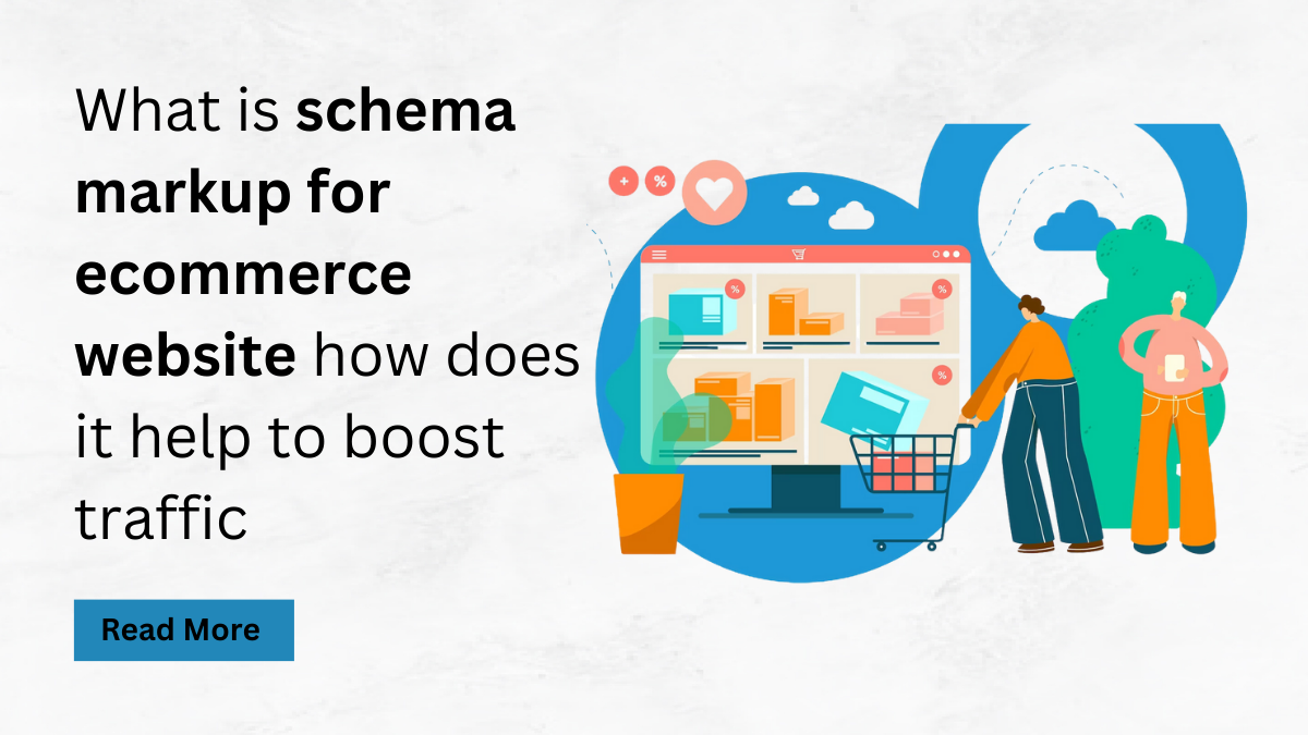 What Is Schema Markup Ecommerce Website In Wordpress
