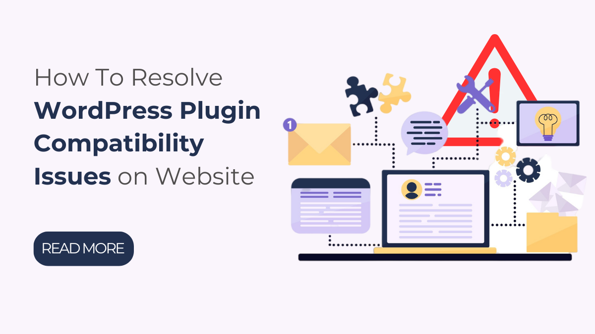 How To Resolve WordPress Plugin Compatibility Issues on Website