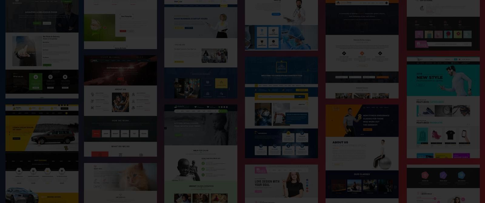 Premium WordPress Themes for Business and Corporate Website