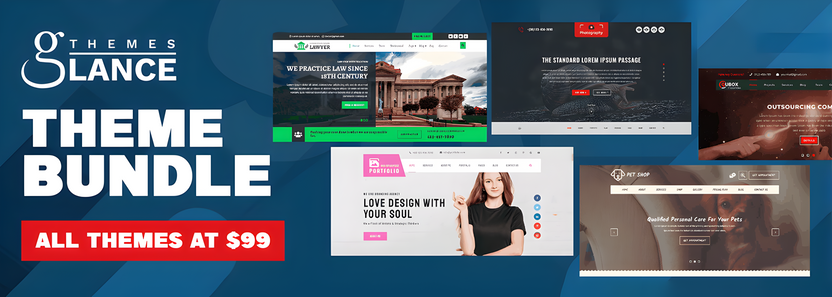 Buy WordPress Themes